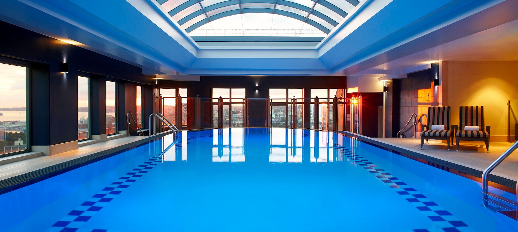 Photo Gallery | On The Park Rejuvenation Day Spa