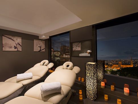 Spa Offers | On The Park Rejuvenation Day Spa
