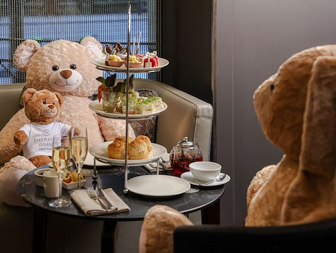 Spa Offers | On The Park Rejuvenation Day Spa